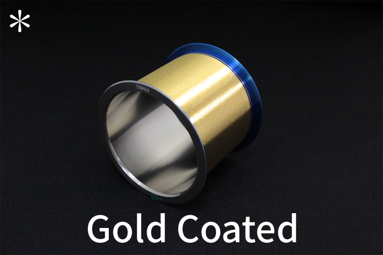 TANAKA Precious Metals｜Bonding Wires